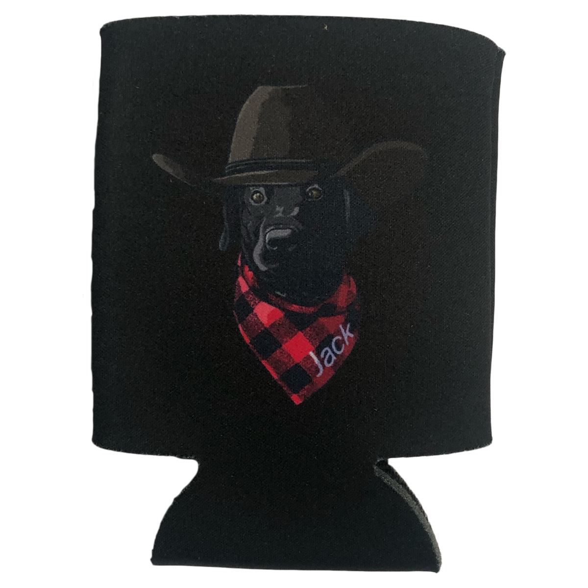 2022 Chase Rice Jack Koozie | Chase Rice Official Merchandise